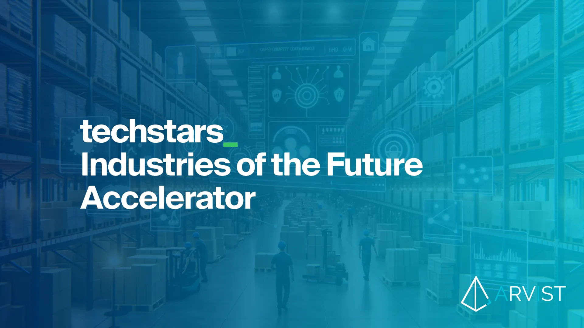 Techstars Unveils Future Accelerator Class 2022 | Arvist